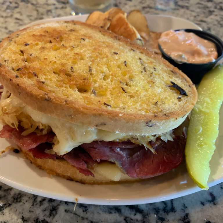 Restaurant – Waterloo Restaurant