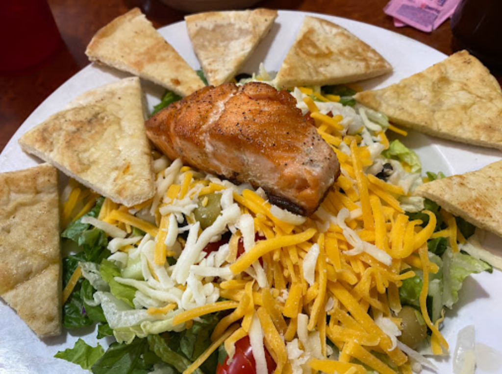 Restaurant – Waterloo Restaurant