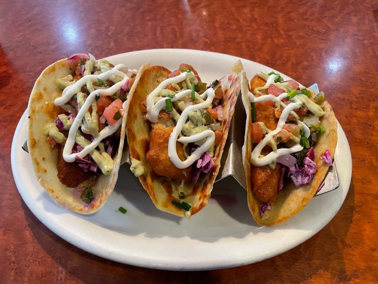 Restaurant – Waterloo Restaurant