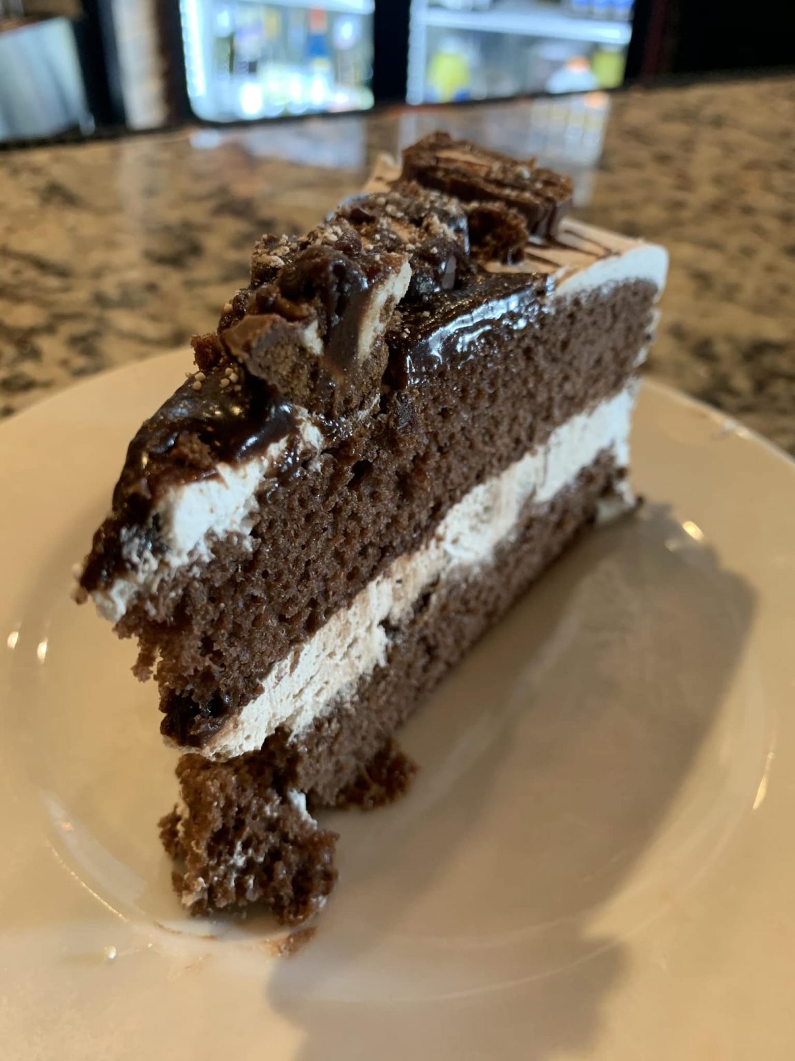 Bakery – Waterloo Restaurant