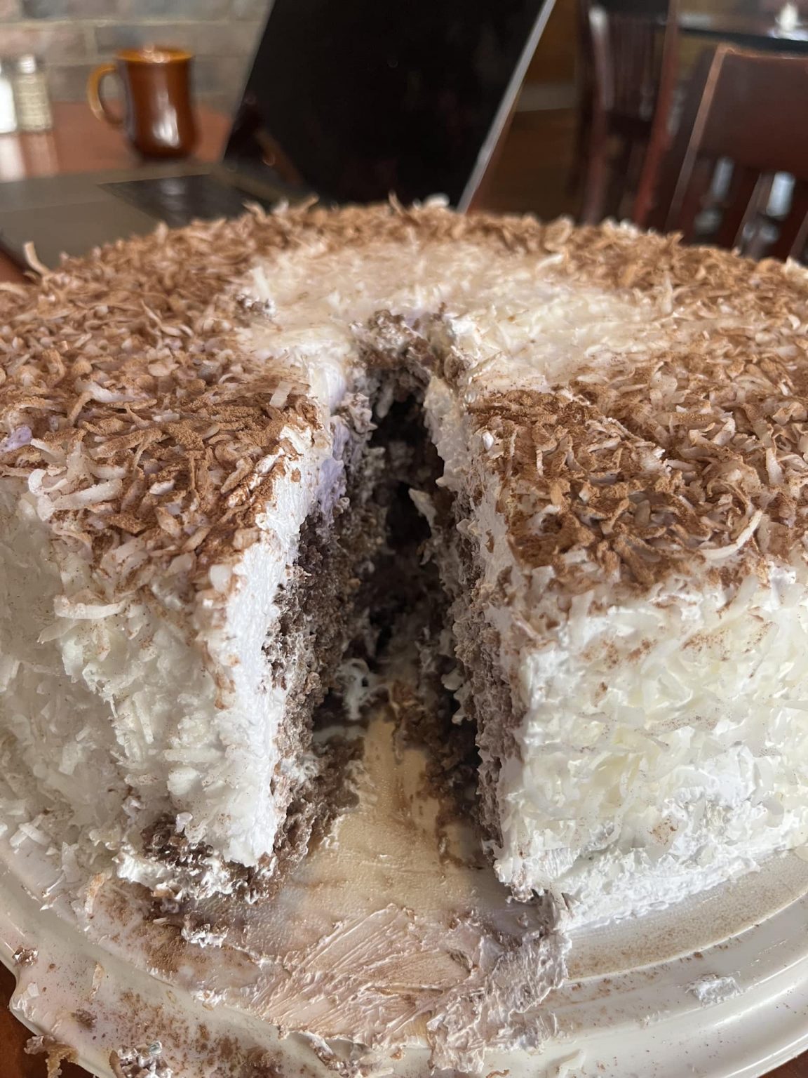 Bakery – Waterloo Restaurant