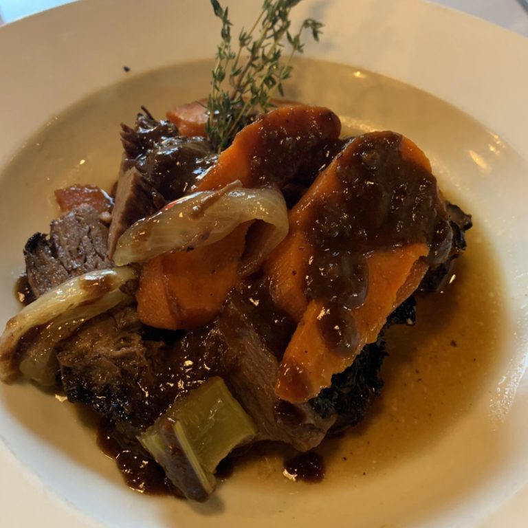 Restaurant – Waterloo Restaurant